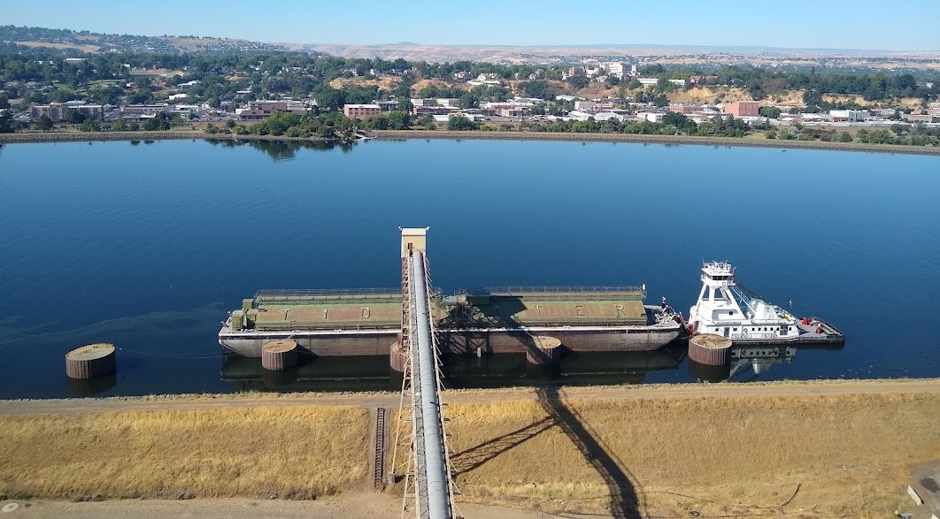 About Us - Lewis-Clark Terminal, Inc.