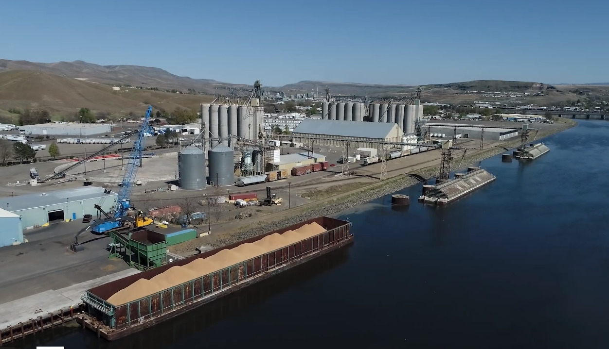 About Us - Lewis-Clark Terminal, Inc.